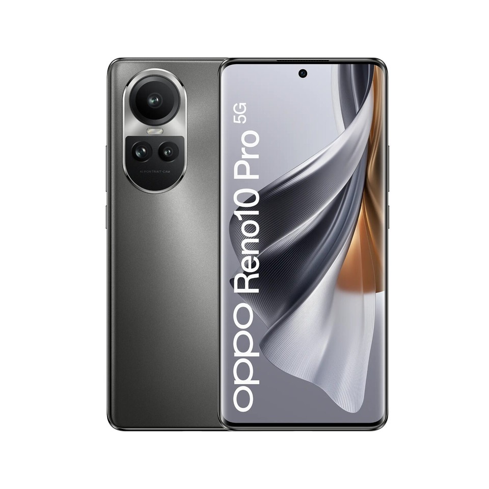 Oppo Reno 10 Pro CPH2525 256GB 12GB RAM (Factory Unlocked) 6.7" 50MP ...