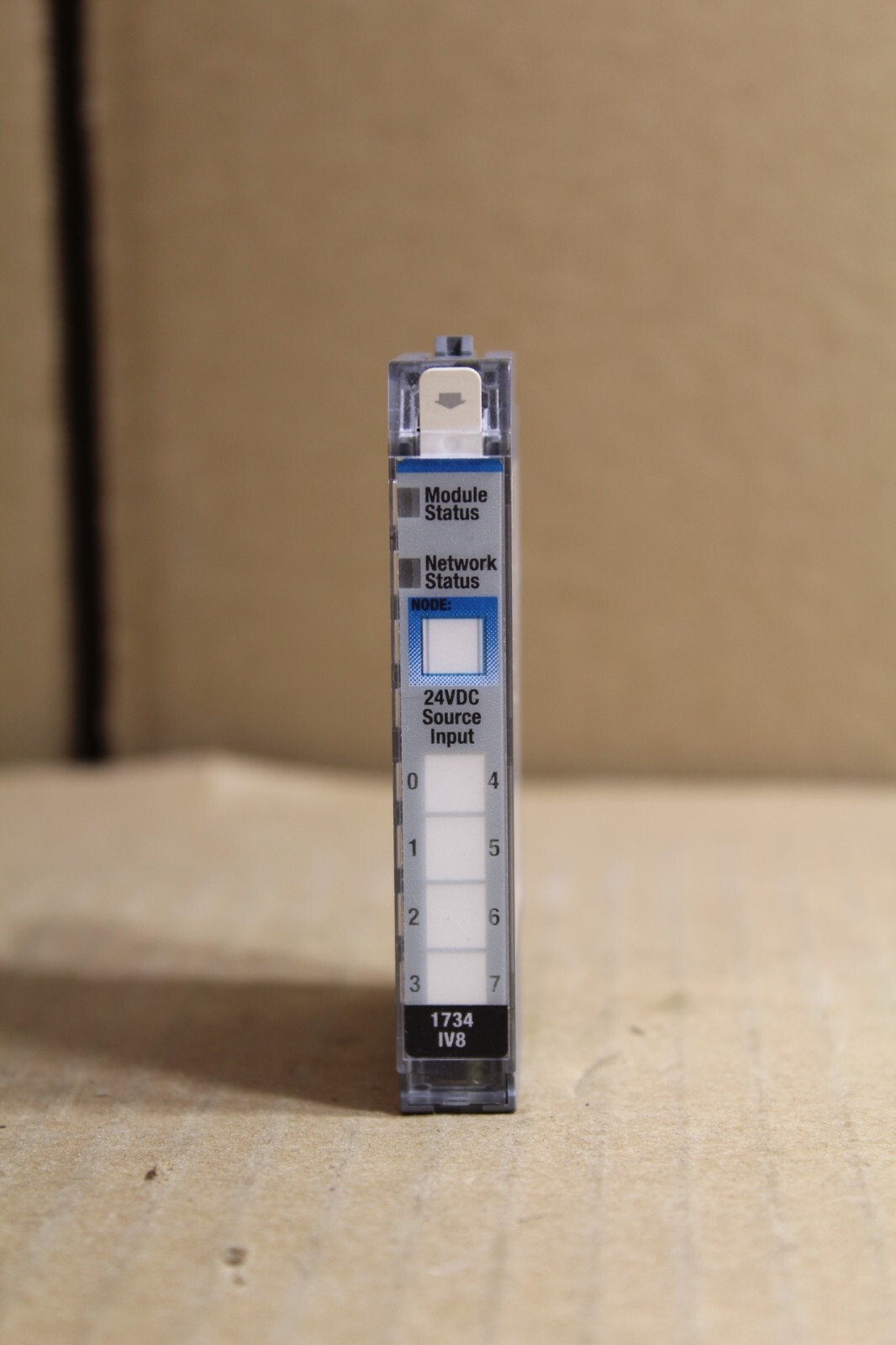 Allen-Bradley 1734-IV8 Input Module | eBay