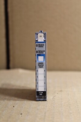 Allen-Bradley 1734-IV8 Input Module | eBay
