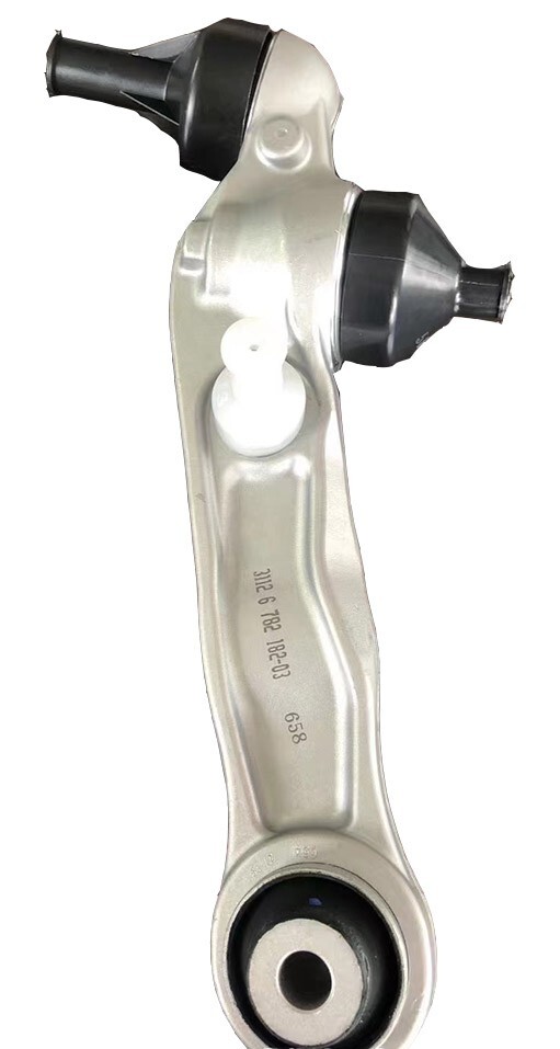 For Rolls-Royce Ghost Lower transverse swing arm kit OEM 31126782181 ...