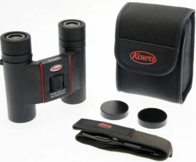 Kowa SV 10 x 25..Waterproof Binocular...multi coated...phase corrected ...