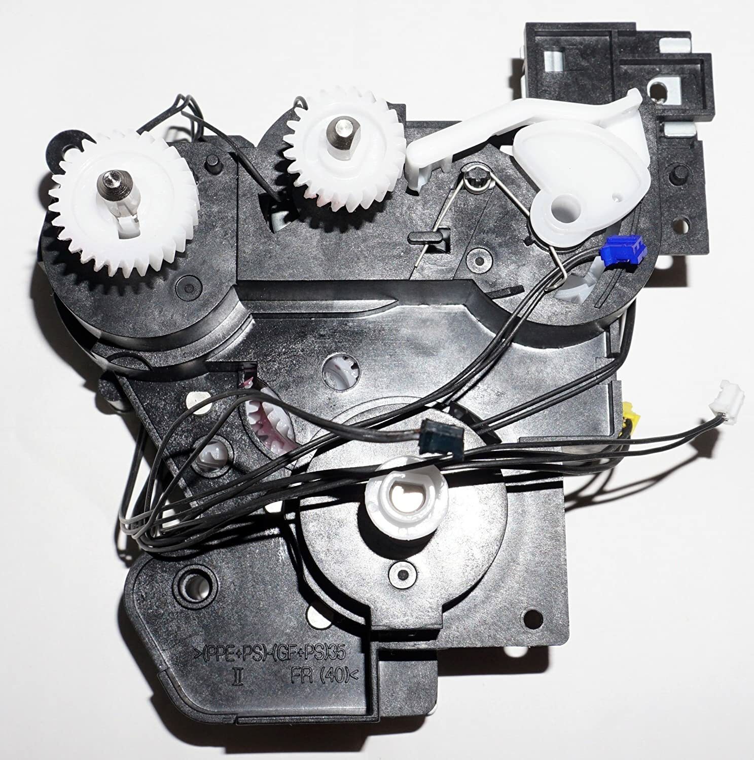 Kyocera FS-4020dn 302F994031 Feed Drive Assembly - | eBay