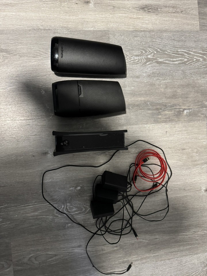 WiFi 6E plus wifi6 Router SAX2V1S Advanced Home Fast Internet &modem ...