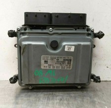 2007 MERCEDES BENZ E350 ECU ECM Engine Control Computer Module ...