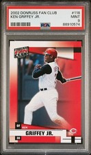 Cincinnati Reds Baseball Cards on the Overnight Auctions Browser - Day 4