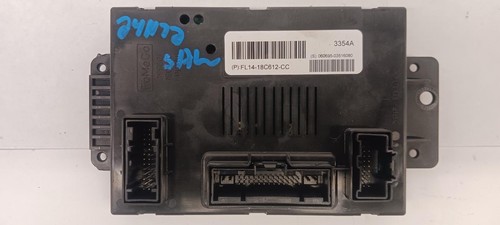 '15-'17 LINCOLN NAVIGATOR Temperature control module OEM Guaranteed! | eBay