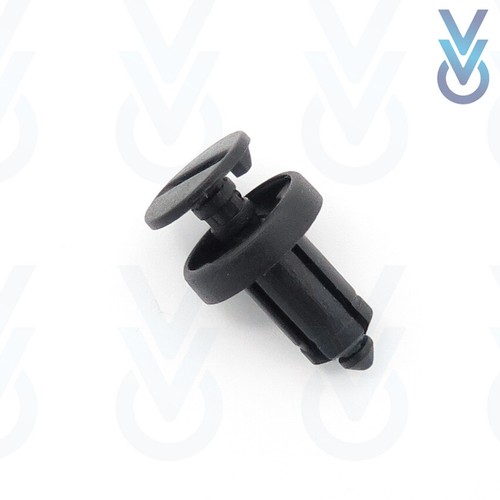 10x Windscreen Cowl / Scuttle Panel Clips for some Fiat 500, Panda ...