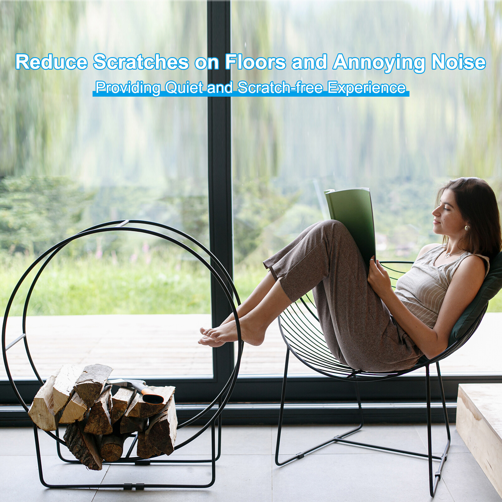 40Pcs 4mm ID Plastic Kitchen Sink Rack Feet Replacement White | eBay