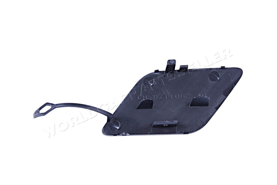 LORO Towhook Cover Front For MERCEDES W204 2048850426 | eBay