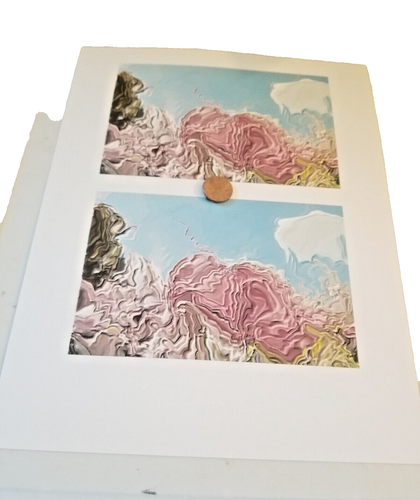 999 WM9 art print Palocsay Lester Leland Ashes 4 A 2dua 855 673 FACE ...