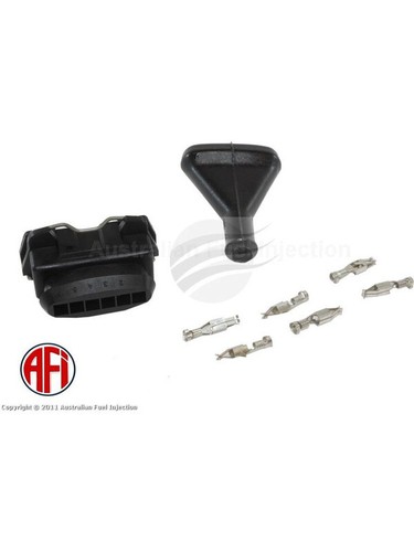 AFI Plug Kits 6 Pin Bosch Style Plug (PK6) | eBay