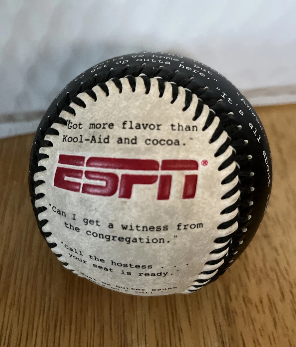 Espn All Sports Balls