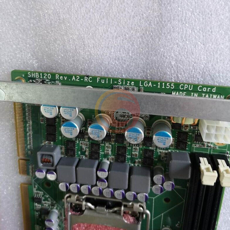 Used 1PC Board SHB210 REV.A2-RC industrial Motherboard | eBay