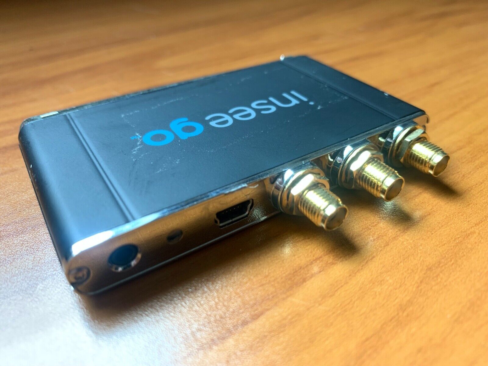 Inseego Skyus DS Dual Sim GPS Enterprise IOT Modem w/bracket | eBay