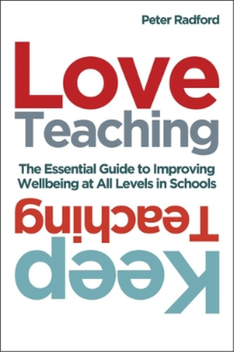 Peter Radford Love Teaching, Keep Teaching (Poche) 9781785835032 | eBay