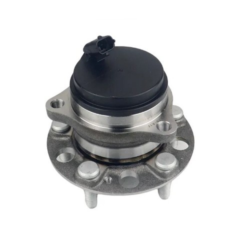 OEM 52730-N9100 HUB & BEARING ASSY-RR Rear Ups for Hyundai Tucson 2022 ...