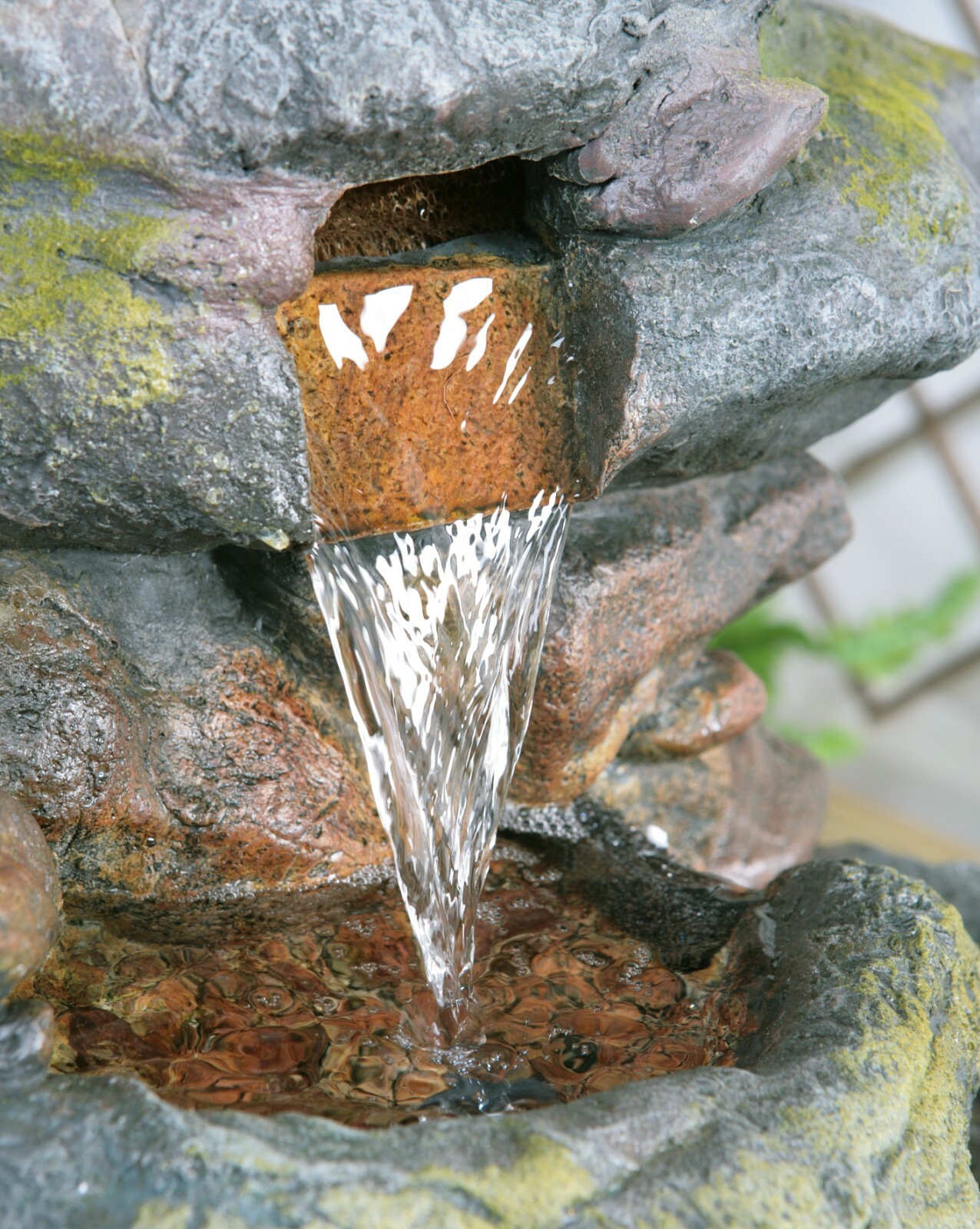 Primrose WF7078 Cascading Water Features for sale online | eBay