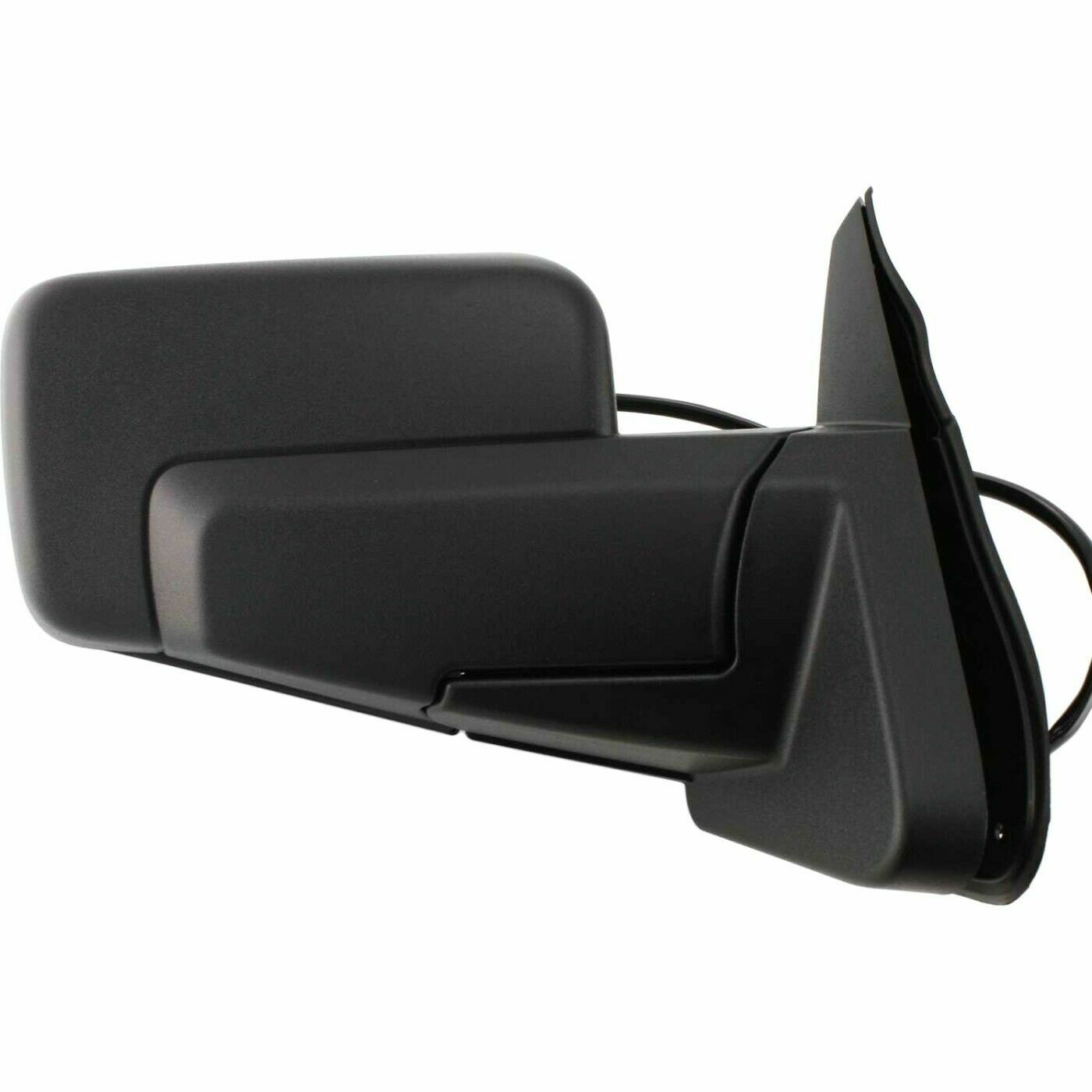 New Fits JEEP COMMANDER 06-10 RH Side Power Mirror Man Folding Heated ...