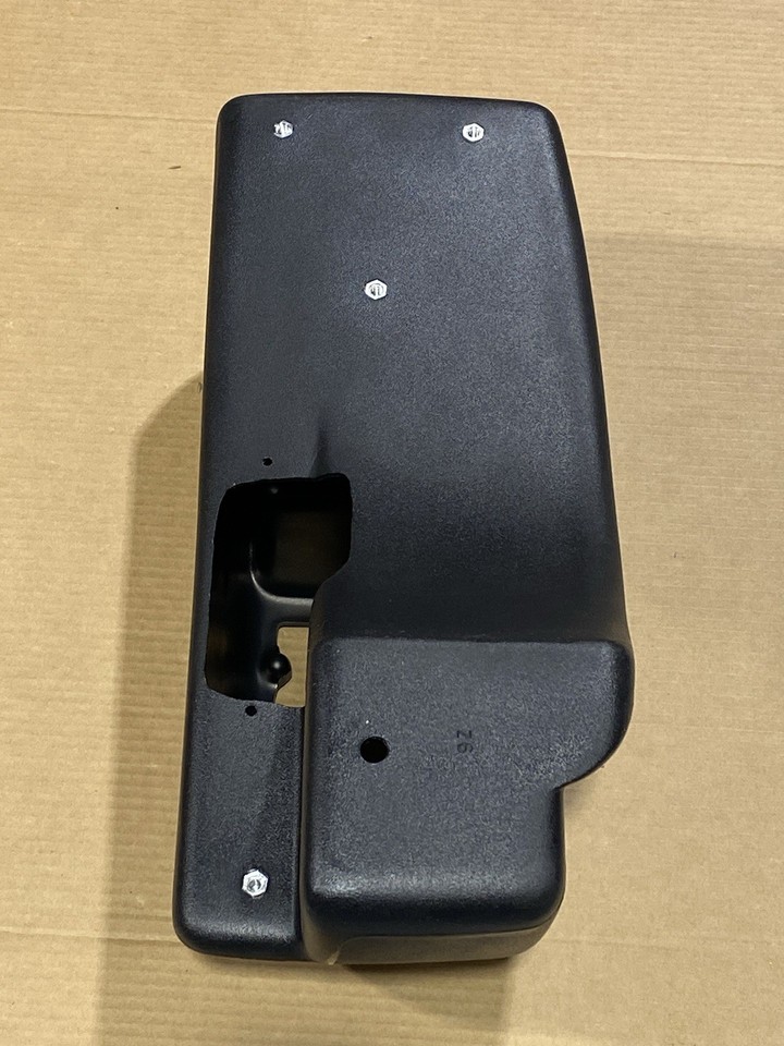 Husqvarna 539107593 Zero Turn Mower Right Fender Console New | eBay