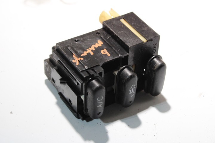 2002-2007 toyota matrix vibe switch 758447 air condition a/c ...