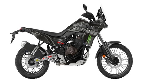 Graphics Kit for Yamaha Tenere 700 2019 2020 2021 2022 2023 2024 Decals ...