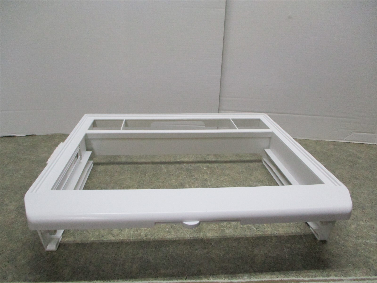 JENN-AIR REFRIGERATOR MEAT SHELF PART # 61006243 | eBay