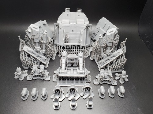 SciFi Models 1/100 Scale "The Betty" from Alien Resurrection | eBay