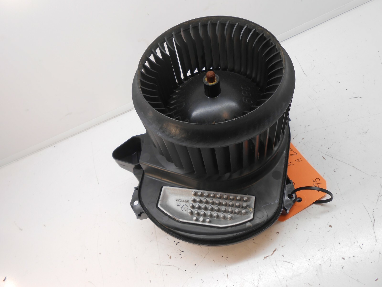 2014-16 Mercedes CLA250 CLA 45 Blower Motor OEM A2469061601 TH0021 | eBay