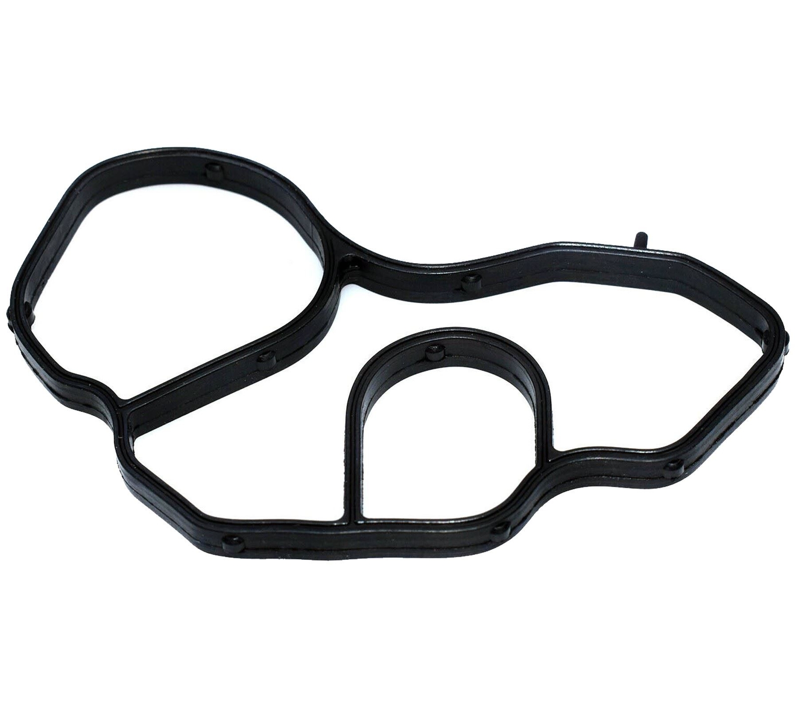 OIL FILTER HOUSING GASKETS FOR MINI R55 R56 R57 R58 R59 R60 R61 1.4 1.6 ...