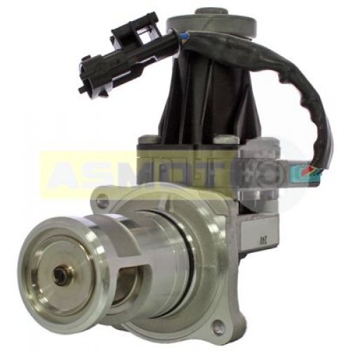 1*** AGR VENTIL 04120024 NOUVEAU ORIGINAL PIERBURG POUR SAME DEUTZ-FAHR ...