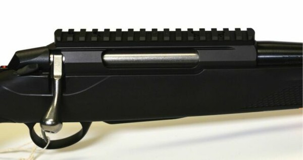 standard length 20 MOA USMC VET OWNED! Heavy Duty Tikka T1X Picatinny ...