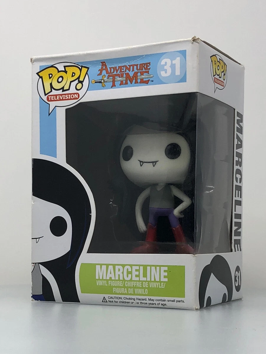 Adventure Time Toys Marceline