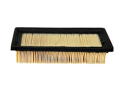 Lawn Mower Air Filter Fits Briggs & Straton 691643, 496077 (7880) | eBay