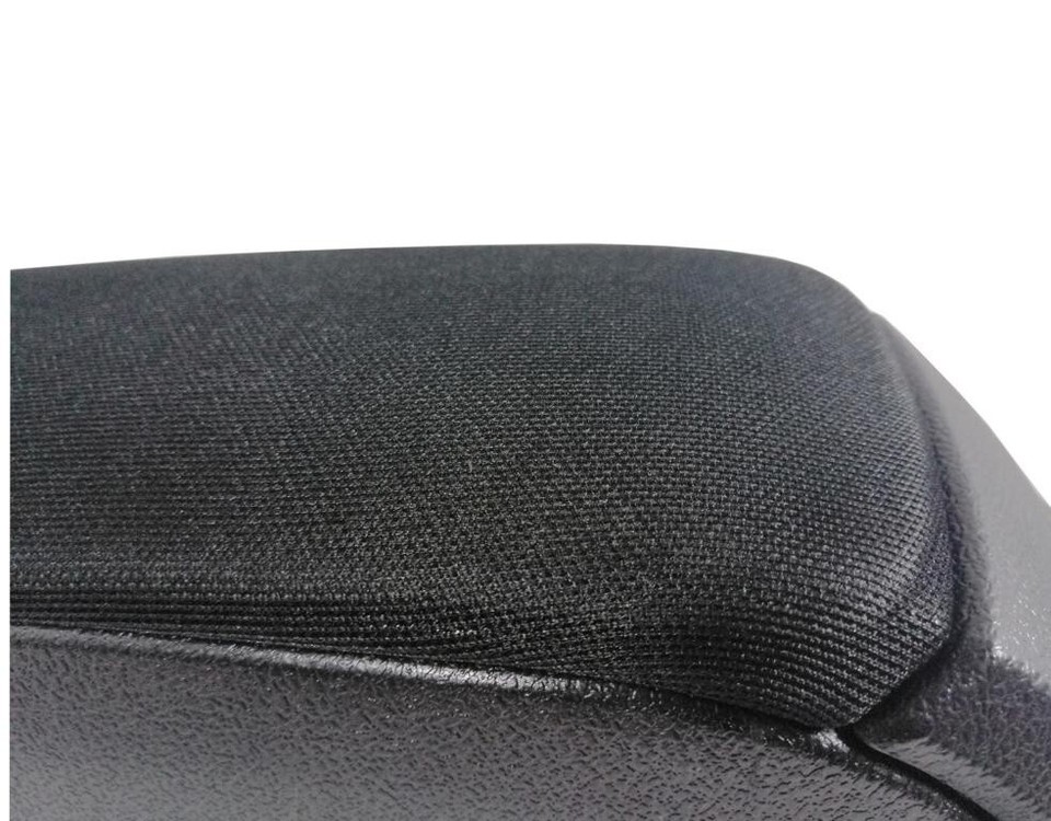 For Nissan Juke 2010 - 2016 Car Armrest Arm Rest + Assembly Set Black ...