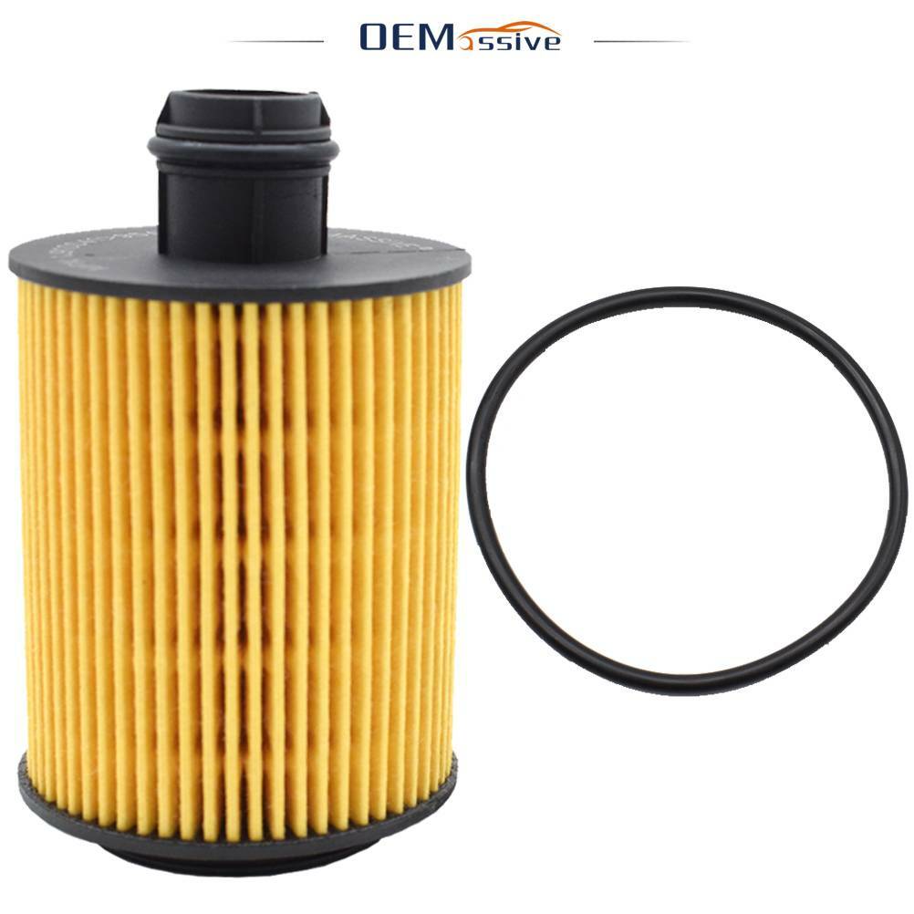 Oil Filter 95517794 For Vauxhall Astra Corsa Meriva 1.3 Insignia Zafira ...