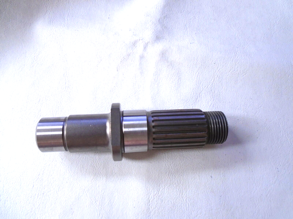 ARCTIC CAT 0822-067 ATV / UTV SOLID OUTPUT SHAFT | eBay