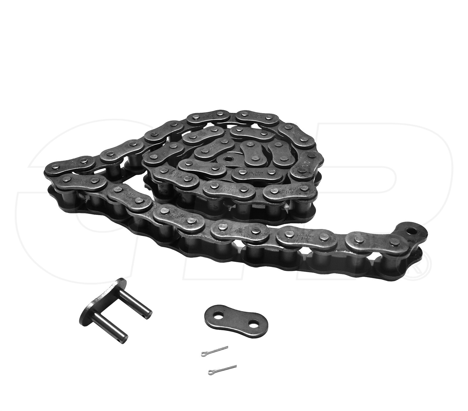 6G1633 Chain GP Fit Caterpillar 12G 12H 12HES 12HNA 12K 130G 140G 140H ...