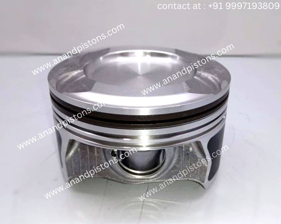 8X Anand Piston A2780300100 92.90 mm FOR Mercedes Benz G W166 M278 W222 ...