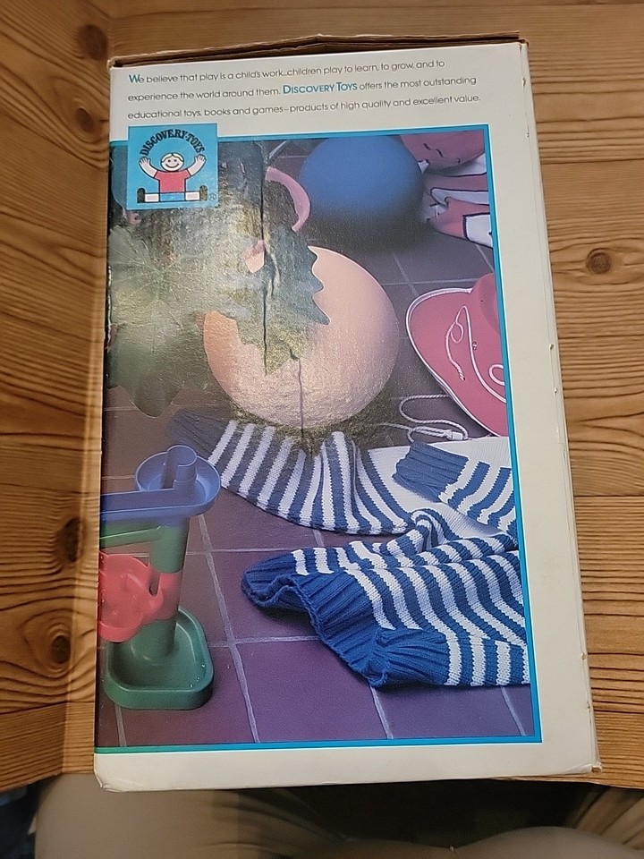 Discovery Marble Run | eBay