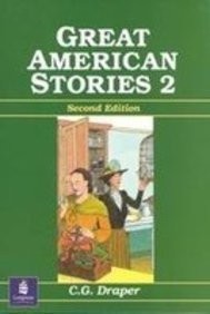 Great American Stories, Book 2: An ESL/EFL Reader, Second Edition by ...