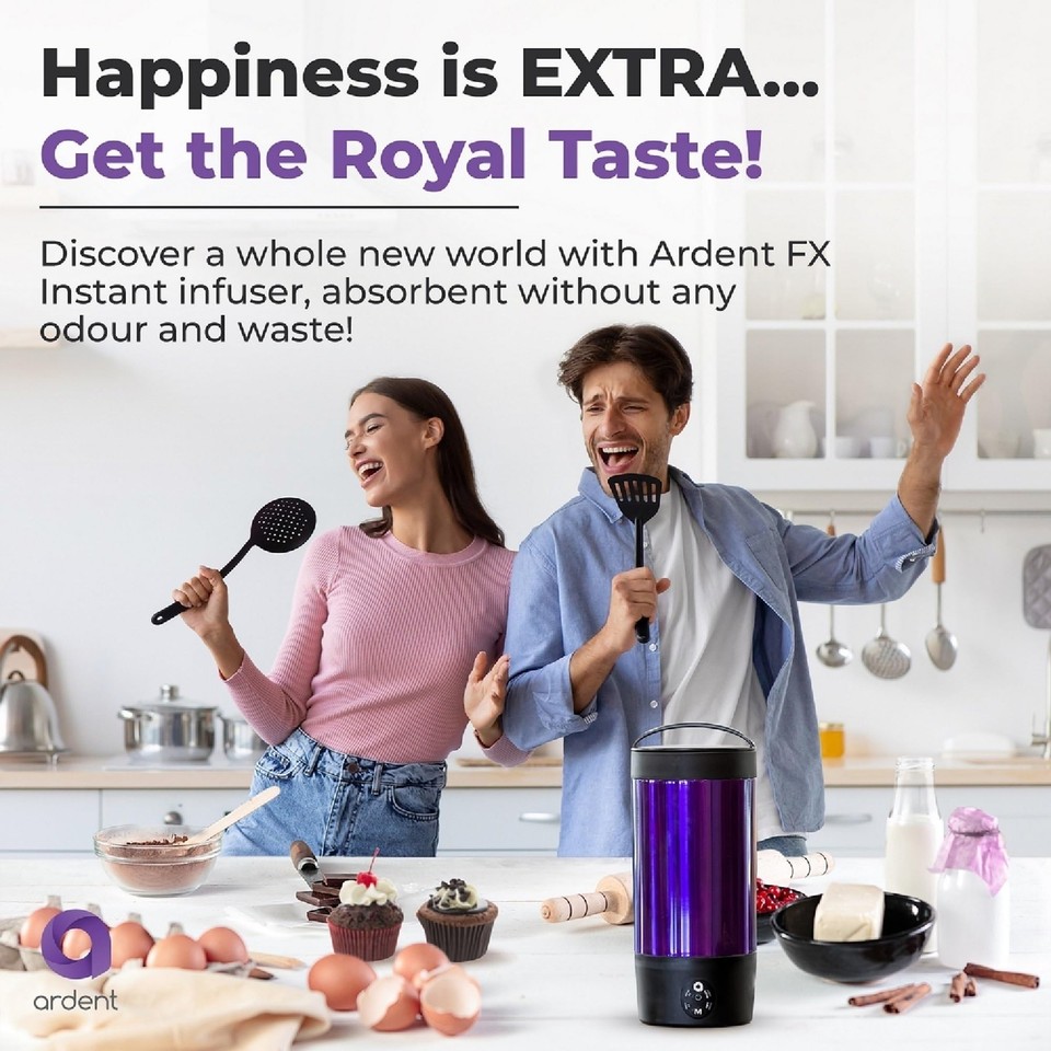 FX Decarboxylator 110V with Bluetooth Connectivity, 3 in 1 Portable Decarboxy... 850004136737| eBay