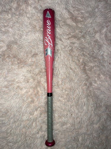 Rawlings Brave Pink Tee Ball Bat 24 in -12 | eBay