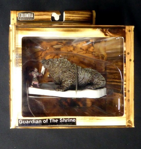 Ray Harryhausen Set of 7 Sinbad Eye of the Tiger New Film Library Ghoul ...