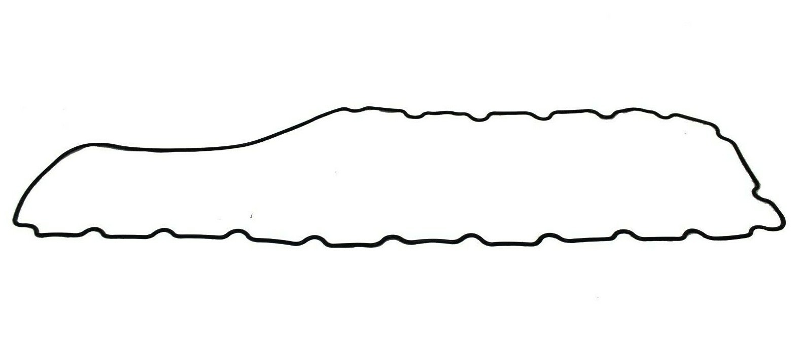 Oil Cooler Cover Seal for Volvo Truck D13 Engine 20979871 | eBay