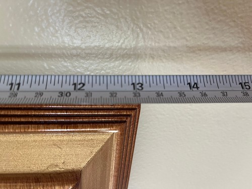 VTG Lion Painting Signed ERBCO Gallery 15" X 13" | eBay