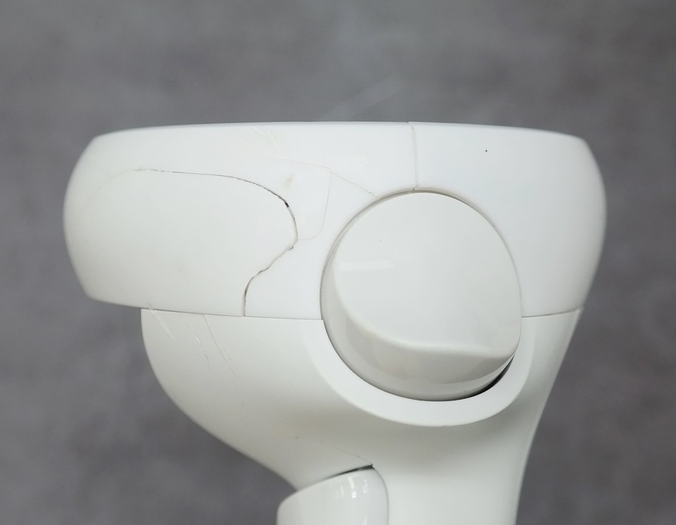 Oculus Quest 2 Left Controller DAMAGED | eBay