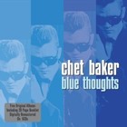 CHET BAKER Blue Thoughts 5CD BOX SET NEW Sings Plays Songs Crew New ...