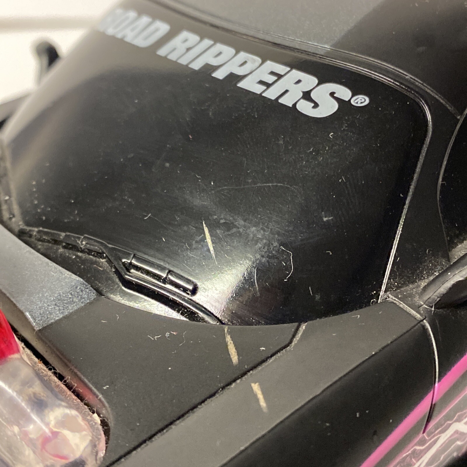 2014 Road Rippers Dodge Viper Black Pink Purple SRTI0 Car Lights Sound ...