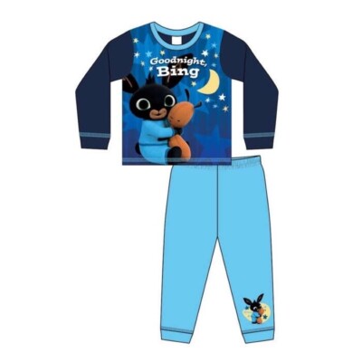 Girls Bing Pyjamas Age 2-3 Years | eBay