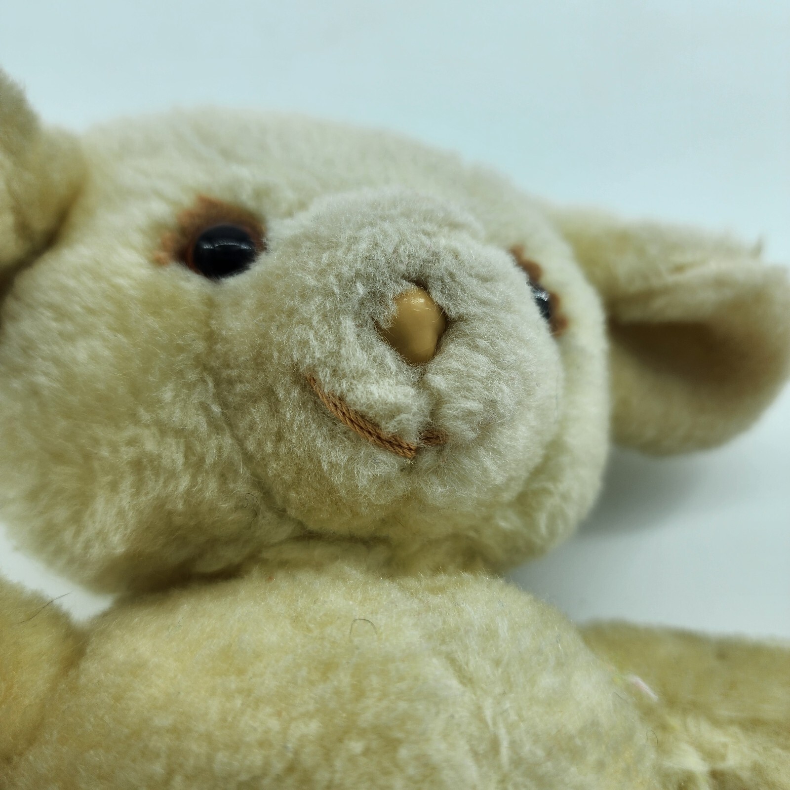 VERY RARE Vintage Knickerbocker Animals of Distinction Sheep Lamb 10 ...